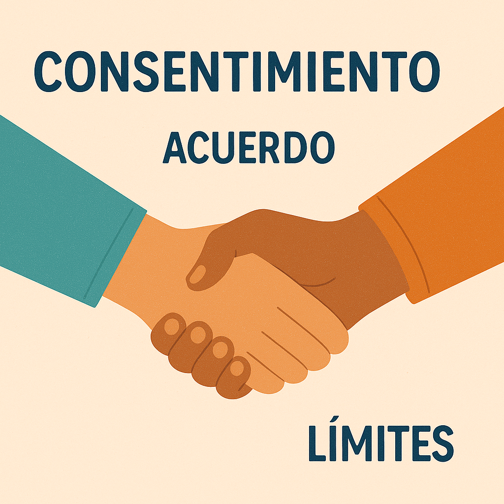 Consentimiento: mucho más que un sí